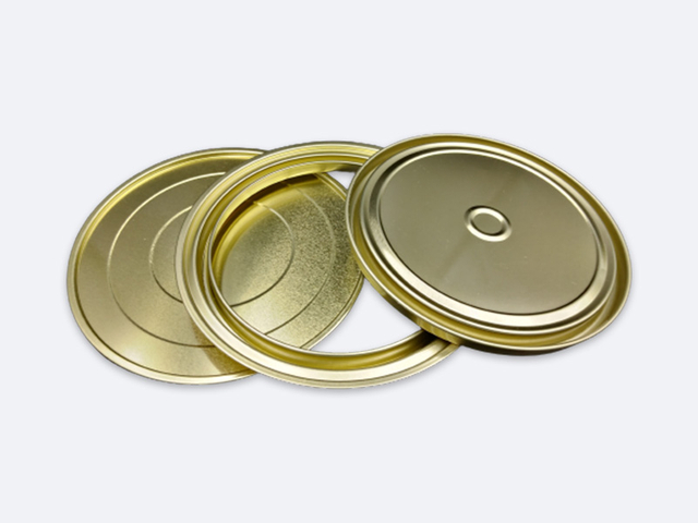 China Round Paint Can Component , Round Paint Can Component ...