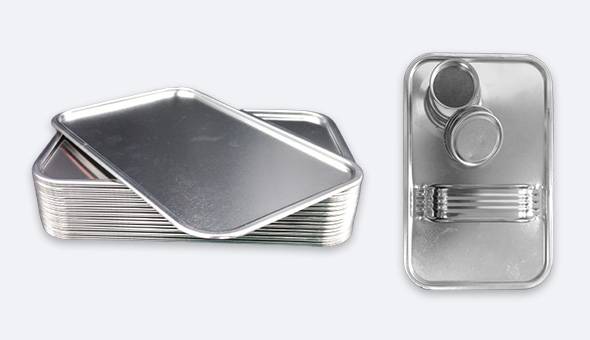 Paint Can Component | China Manufacturer & Supplier - Ucan